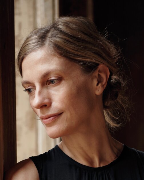 Crystal Pite — Internationaal Theater Amsterdam