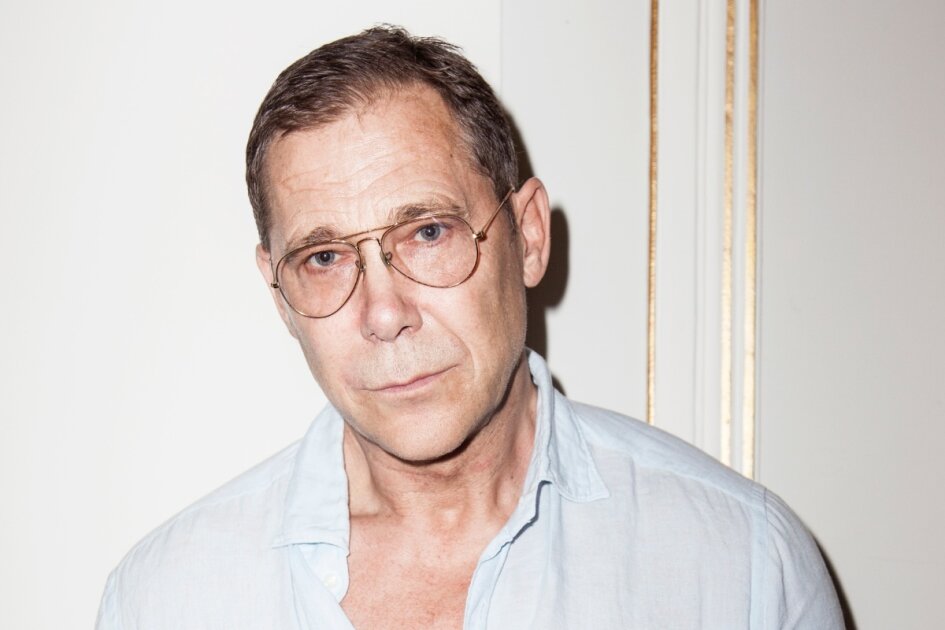 Hans Kesting gastcurator bij laatste VPRO Mondo van het seizoen ...