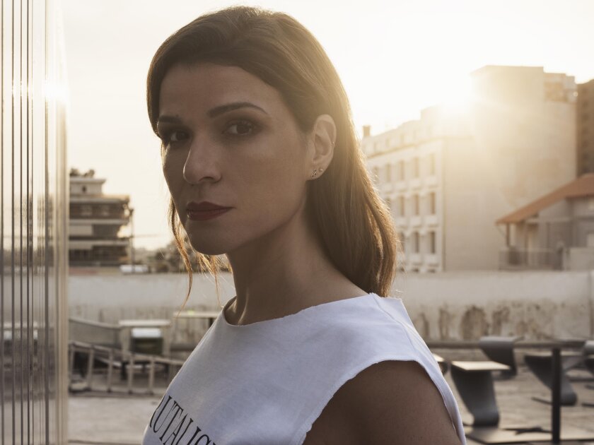 What is the Onassis Foundation? An interview with Afroditi Panagiotakou ...