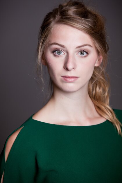 Claire Bender — Internationaal Theater Amsterdam