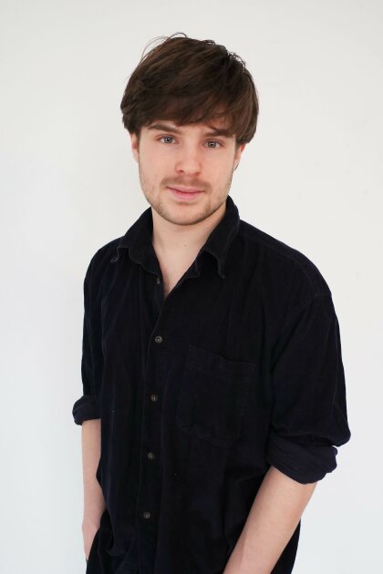 David Roos — Internationaal Theater Amsterdam