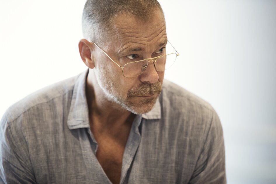 Hans Kesting — Internationaal Theater Amsterdam