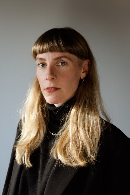 ITA Ensemble — Internationaal Theater Amsterdam