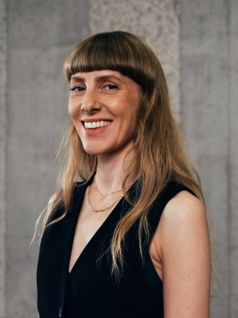 ITA Ensemble — Internationaal Theater Amsterdam