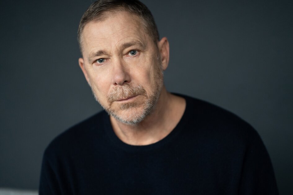 Hans Kesting — Internationaal Theater Amsterdam