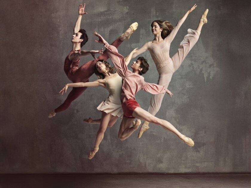 Ballet Beats — Internationaal Theater Amsterdam