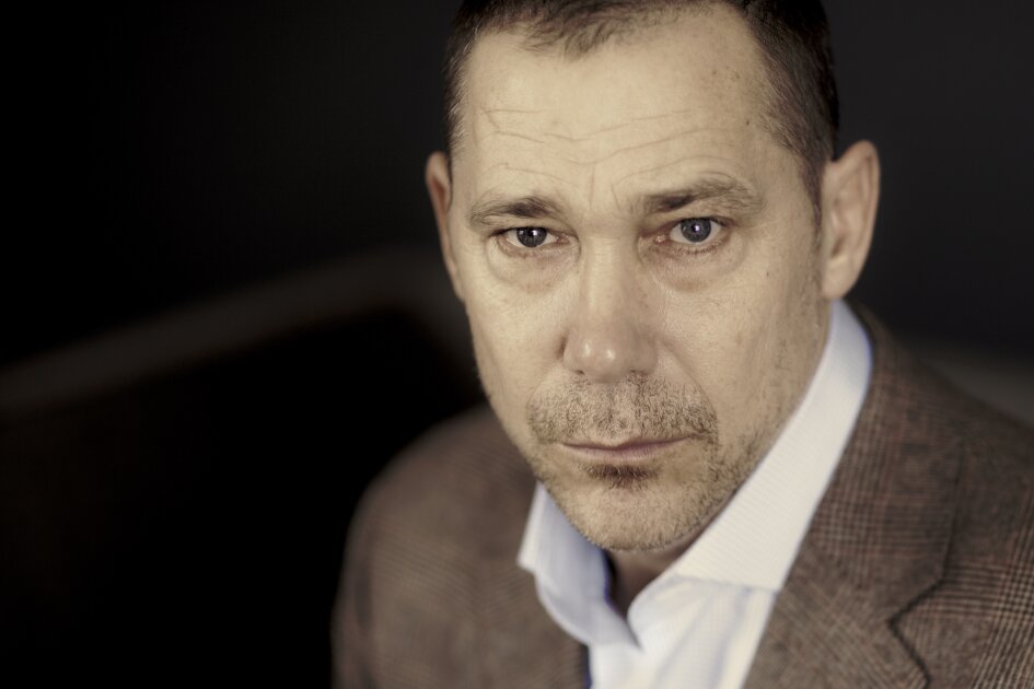 Hans Kesting — Internationaal Theater Amsterdam