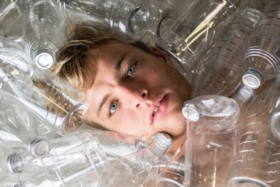 De Voorlopers — Internationaal Theater Amsterdam