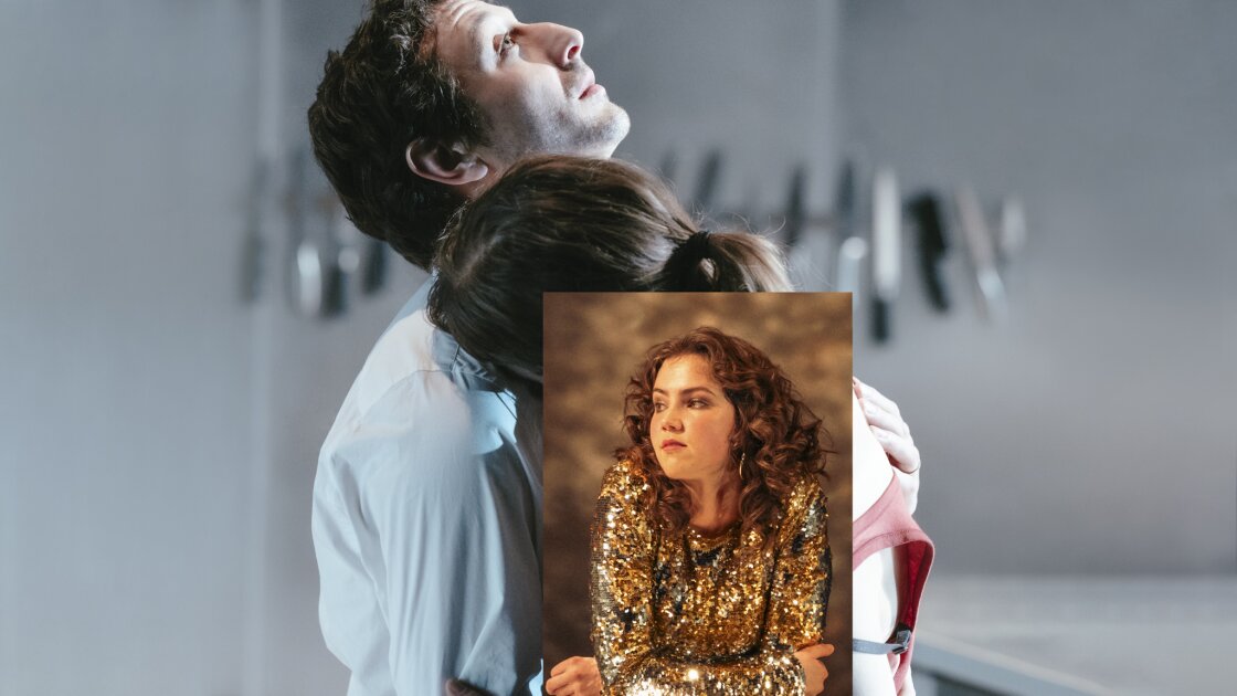 Julie — Internationaal Theater Amsterdam