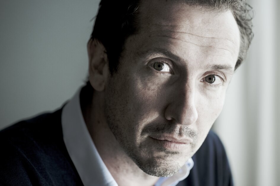 Jacob Derwig — Internationaal Theater Amsterdam