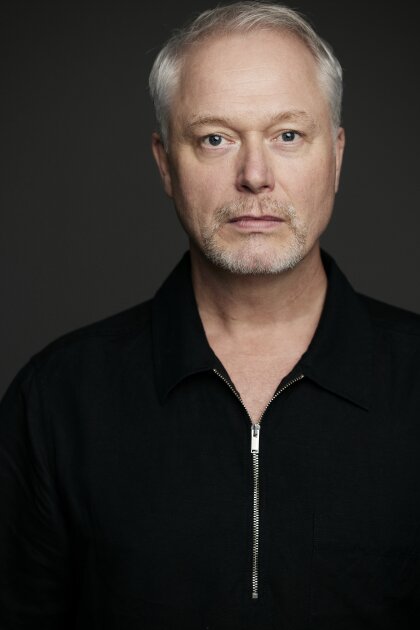 Louis van Beek — Internationaal Theater Amsterdam