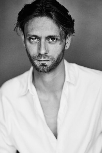 Michael Muller — Internationaal Theater Amsterdam