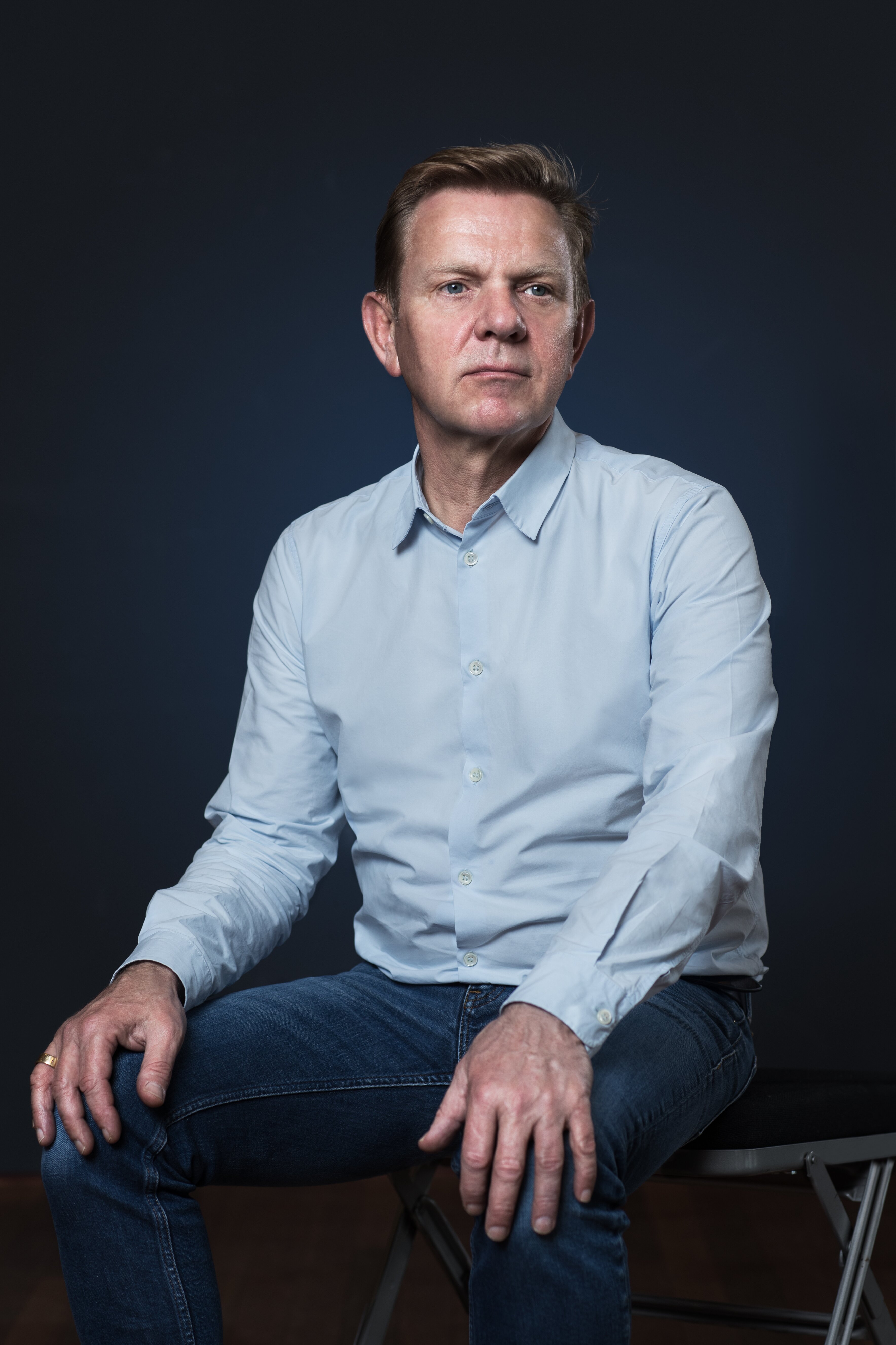 ITA-Ensemble — Internationaal Theater Amsterdam