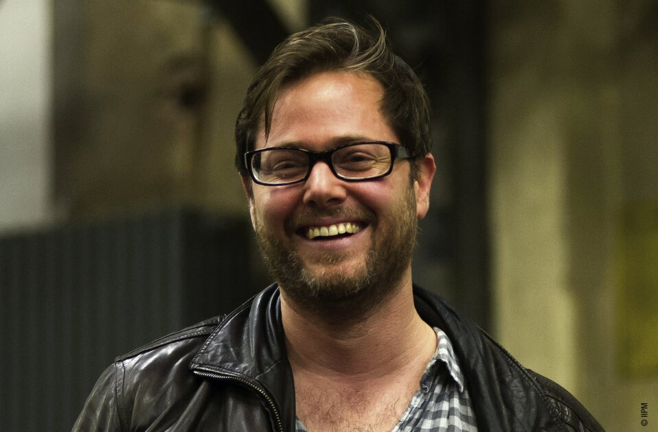 Milo Rau — Internationaal Theater Amsterdam