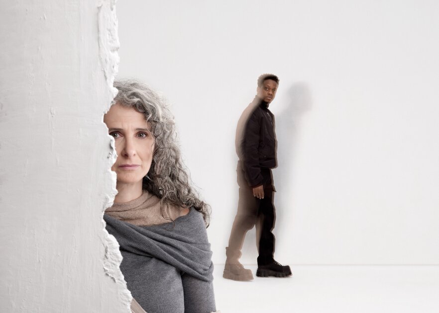 Moeder Courage — Internationaal Theater Amsterdam