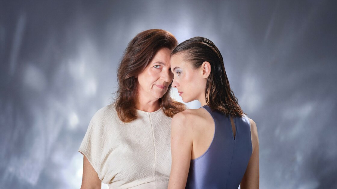 Phaedra in vlammen — Internationaal Theater Amsterdam