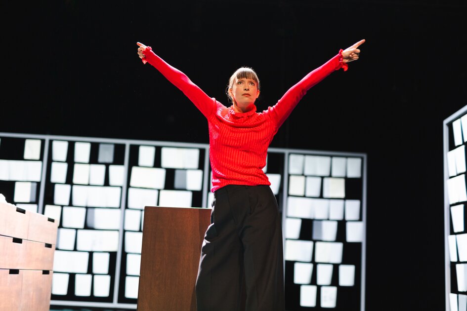 Internationaal Theater Amsterdam