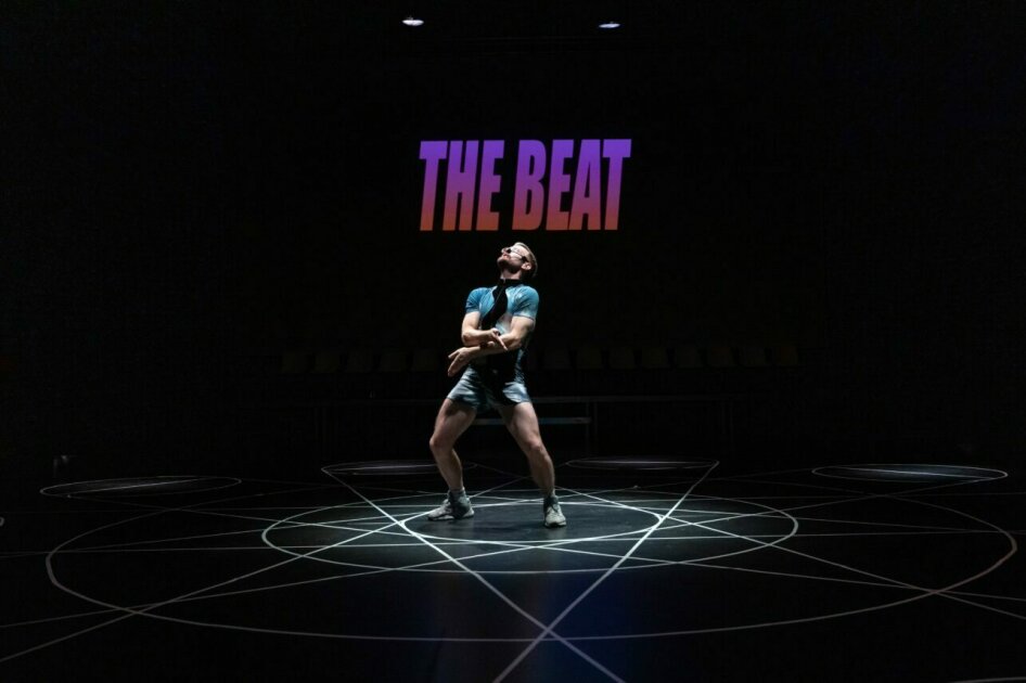 Physical Therapy - Sober Rave Session — Internationaal Theater Amsterdam