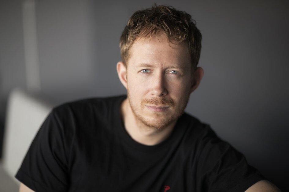 Robert de Hoog — Internationaal Theater Amsterdam