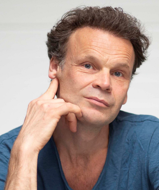 Rob Das — Internationaal Theater Amsterdam