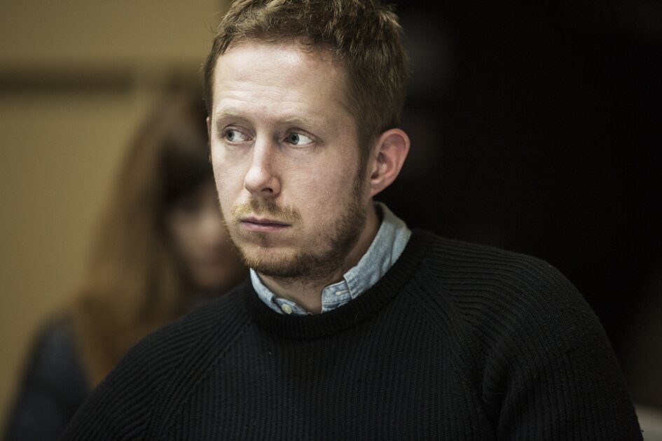 Robert de Hoog - Personen — Internationaal Theater Amsterdam