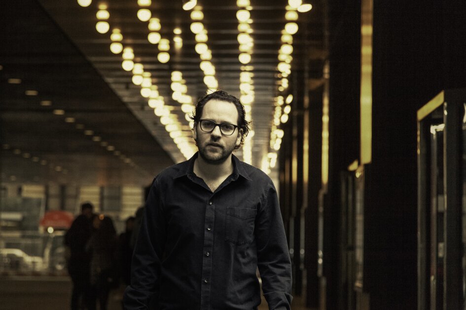 Sam Gold — Internationaal Theater Amsterdam