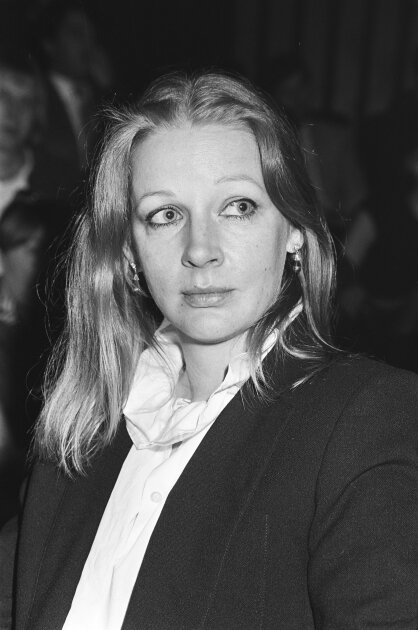 In memoriam Marjon Brandsma — Internationaal Theater Amsterdam