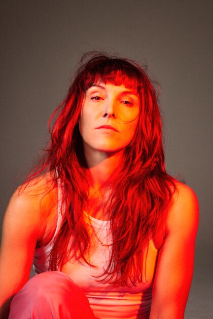 Masterclass Wende — Internationaal Theater Amsterdam