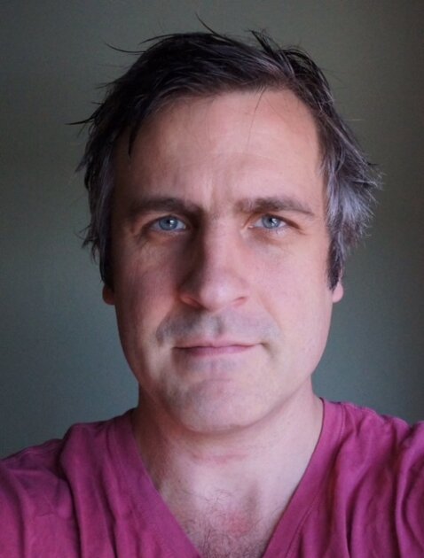 Peter Born — Internationaal Theater Amsterdam