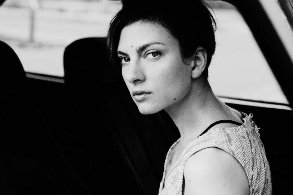 Laura de Boer — Internationaal Theater Amsterdam