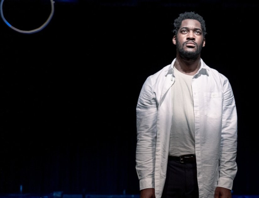 Leandro Ceder — Internationaal Theater Amsterdam