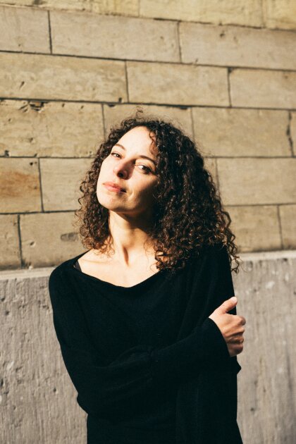 Marie Vinck — Internationaal Theater Amsterdam