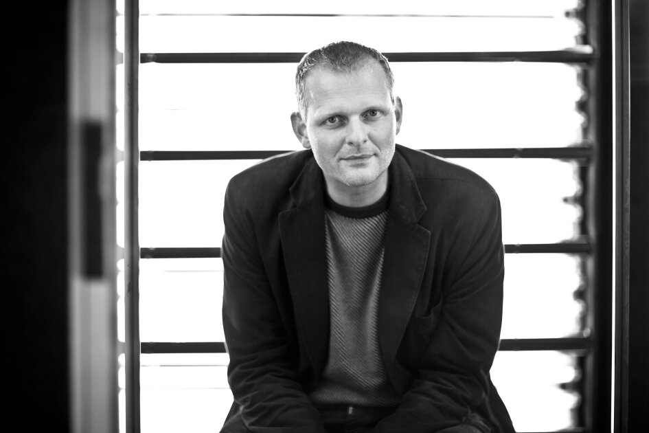 Thomas Ostermeier — Internationaal Theater Amsterdam