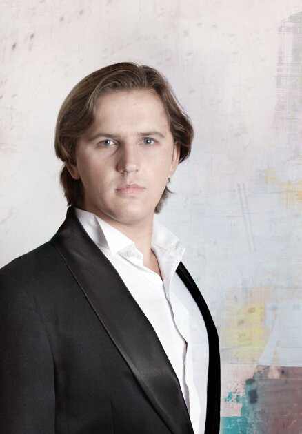 Yuriy Mynenko — Internationaal Theater Amsterdam